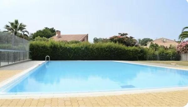 Logement Coquelicot - Languedoc-Roussillon