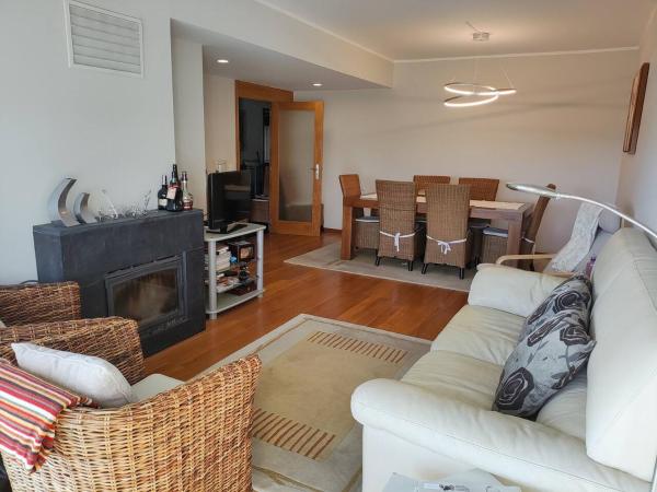 Furadouro Pool&beach Apart - Ovar