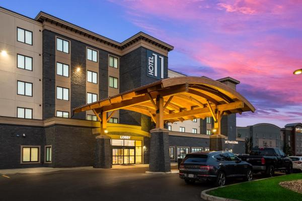 Hotel 11, Mod A Sonesta Collection - Calgary