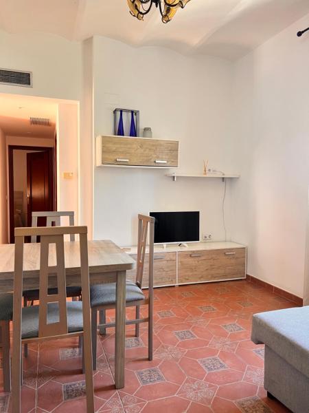 Apartamento La Muralla 2 - Córdoba