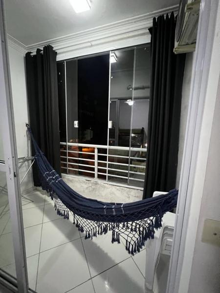 Apartamento P Temporadas - Ubatuba