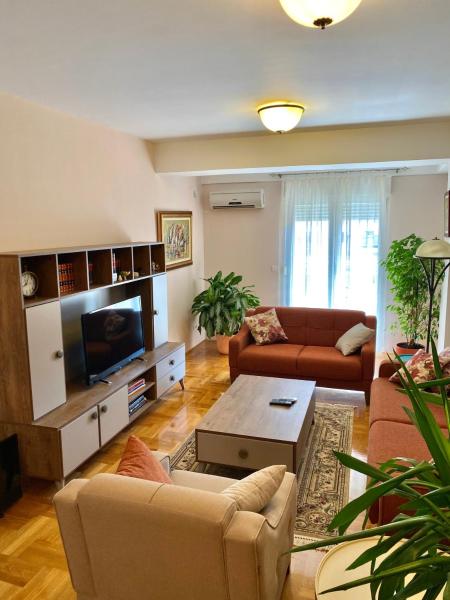 Danilo's Apartment - Podgorica
