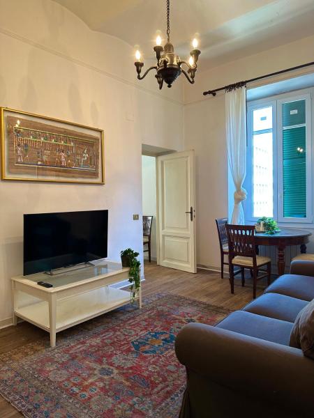 La Casetta A Monti - Monti