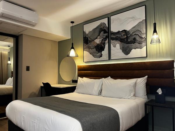 Riverleaf Hotel - Brits