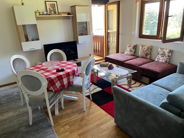 Pinewood Residence Premium Mountain View - Zlatibor