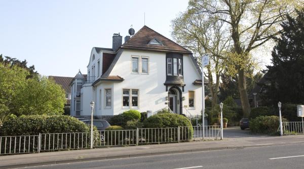Höhen Hotel Viersen - Korschenbroich