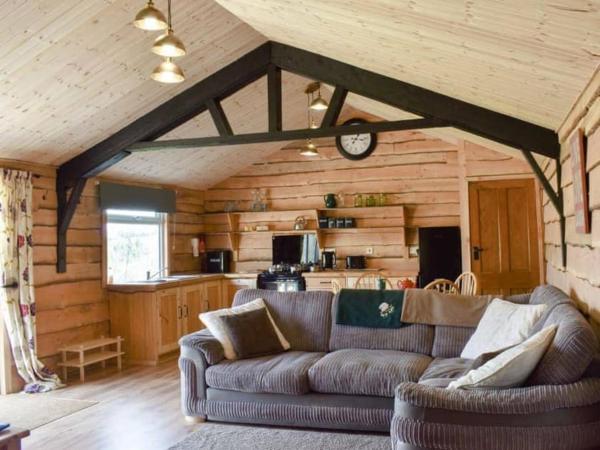 Brook Lodge - Liskeard