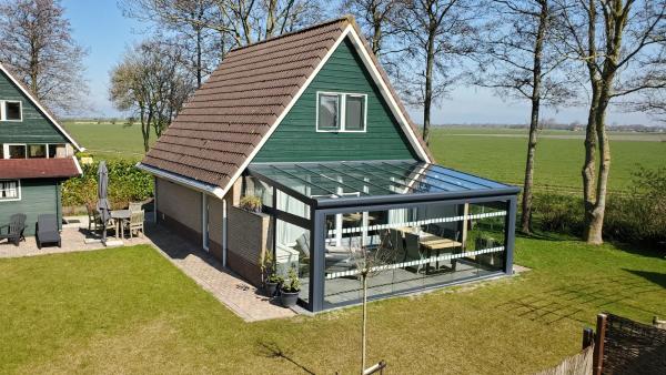 Villachiller - Petten