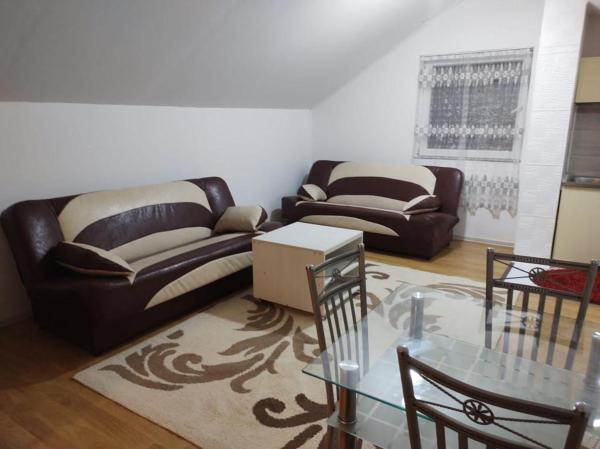 Jj Apartments - Novi Pazar
