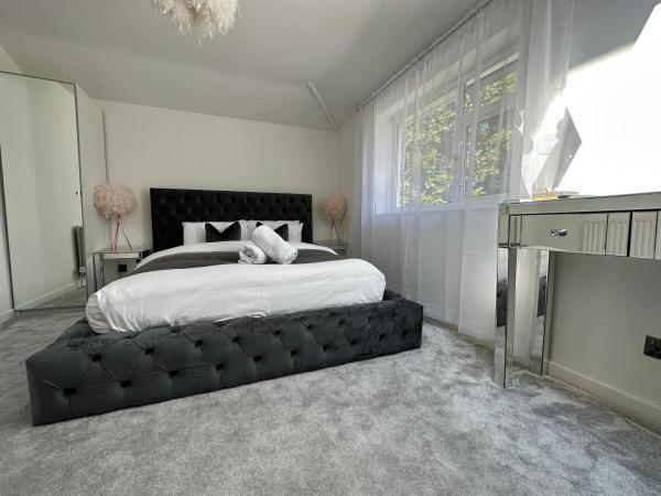 5 Min From The Beach ,Parking In Guest House - Highcliffe