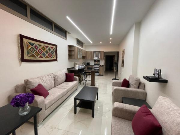 Jasmine Flower Hostel - Jordan