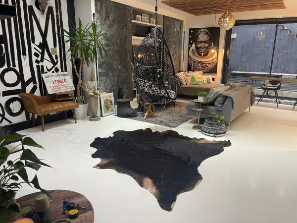 Unique And Artsy Holiday Shared Home - Bromley