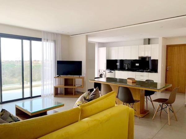 Appartement Les Bienvenus - Essaouira