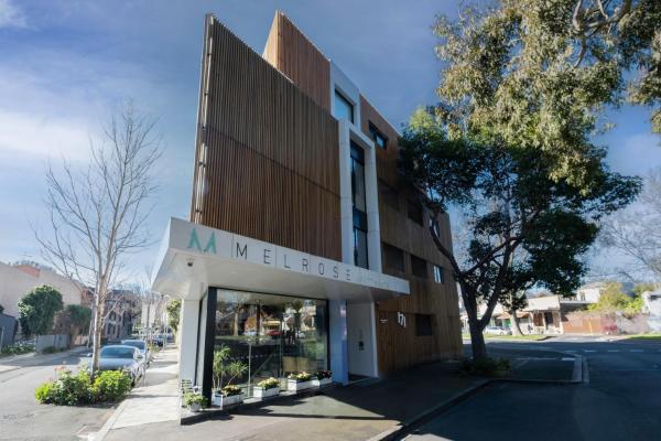Melrose Apartments - Kensington