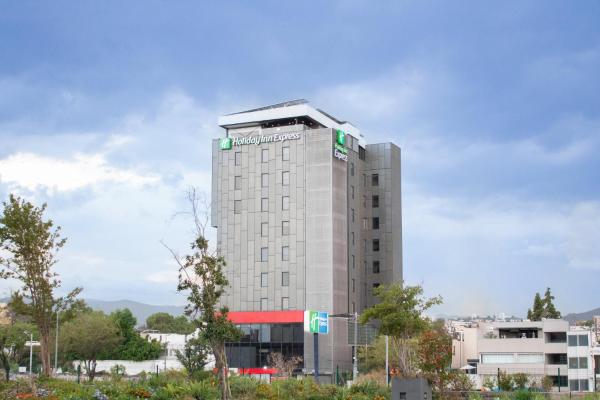 Holiday Inn Express Mexico City Satelite By Ihg - Naucalpan de Juárez