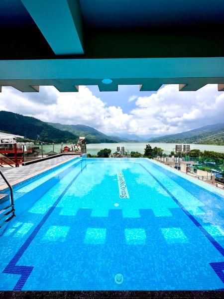 Hotel Adam - Nepal