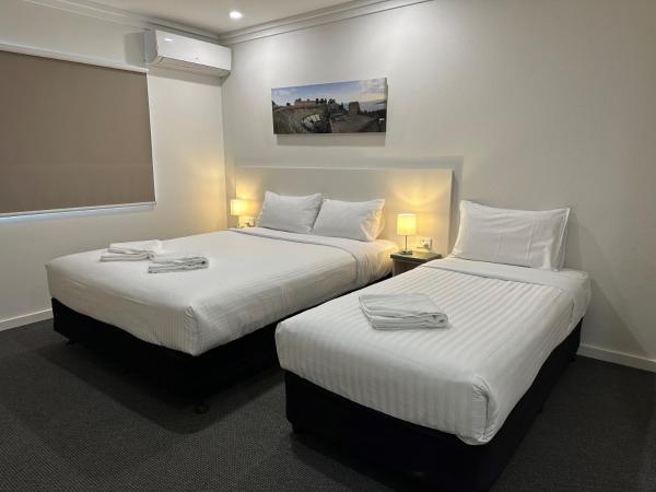 Golf View Motel - Australia