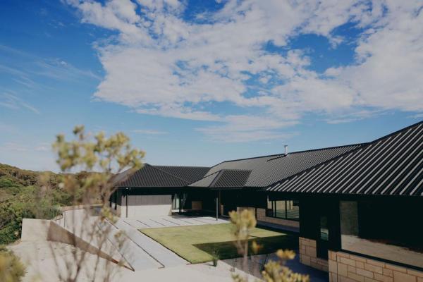 Stony Rise Lodge - Robe