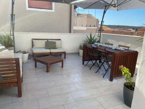 Casa Feffino - Santa Teresa Gallura