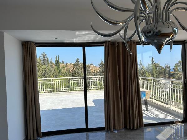 Luxury Kouklia Apartments - Куклиа