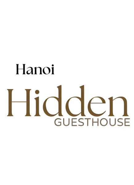 Hanoi Hidden Guest House - Hanói