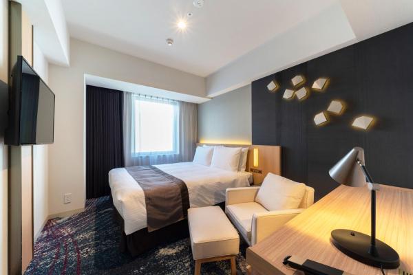Hotel Jal City Nagoya Nishiki - Nagoya