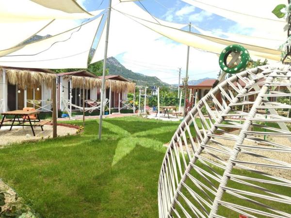 Zeyos Lodge Hotel&restaurant - Turkey