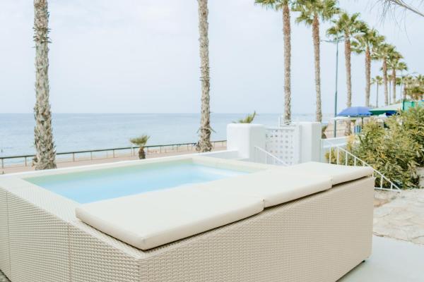 Villa Bahari By Seaward Suites - Benidorm