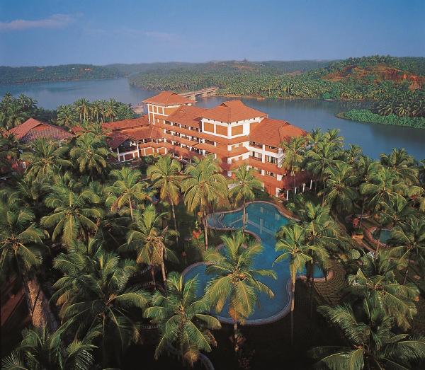 The Raviz Kadavu, Kozhikode - Kozhikode