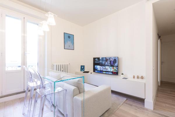 Centrale Suite With Balcony - Top Collection - Assago