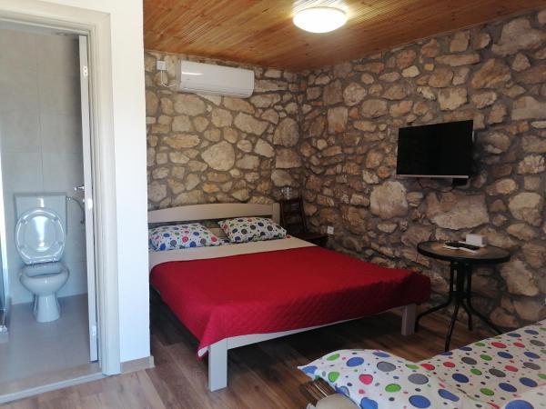 Apartmani Perosevic - Montenegro