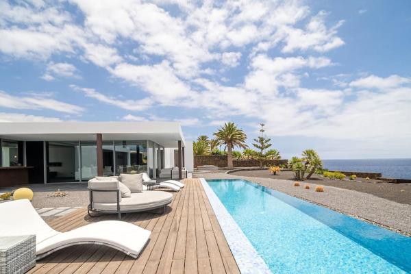 Villa Tenor - Puerto del Carmen