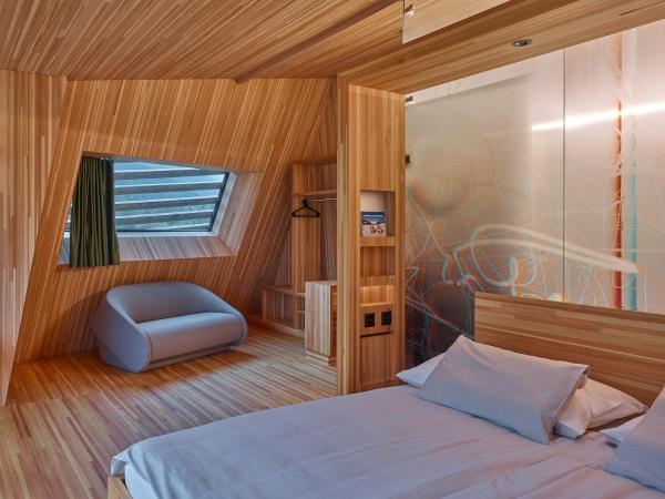 Hotel Glocke - Fiesch