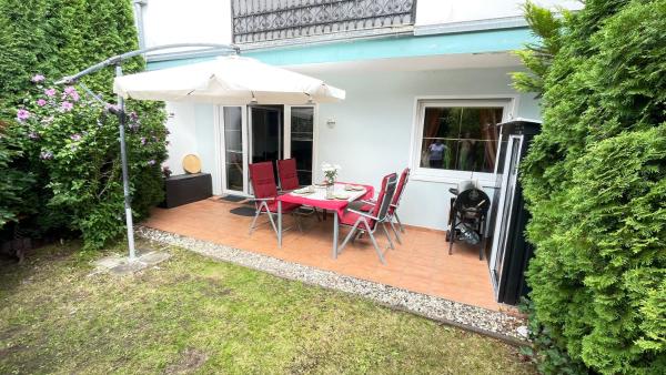 Ostseebad Nienhagen Am Gespensterwald - Nienhagen