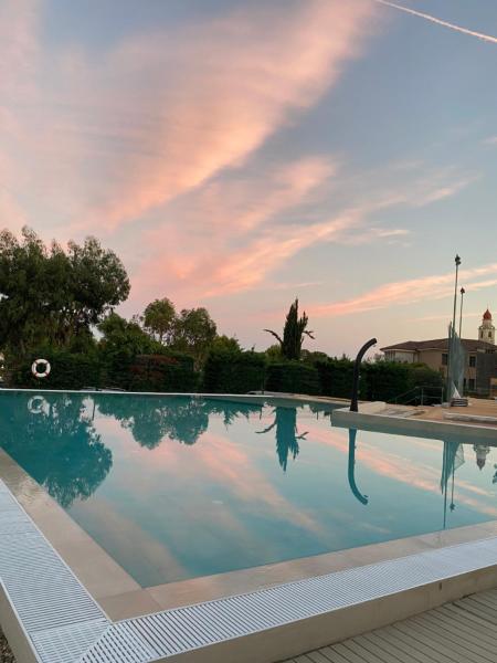 Il Borgo Della Rovere - Diano Marina