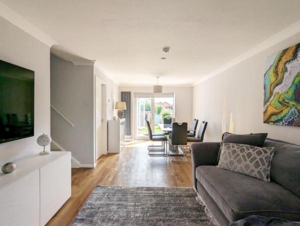 Brook House - Emsworth - West Sussex