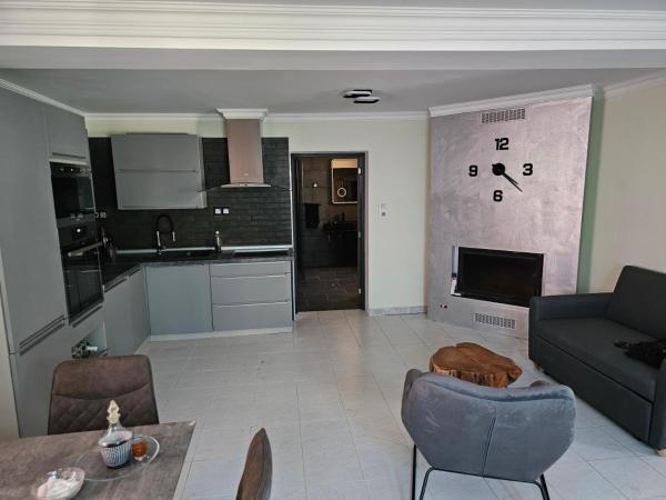 Andronike's Villa - Cephalonia