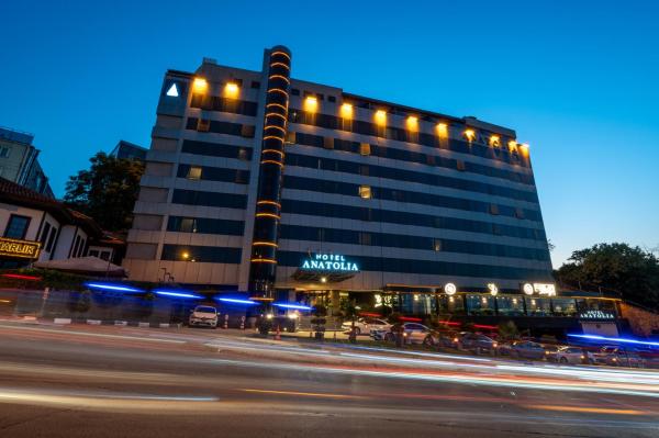 Hotel Anatolia - Bursa