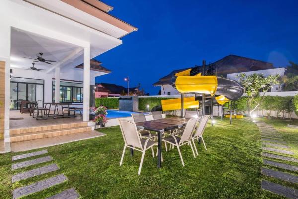 Villa Me&you 2 - Hua Hin
