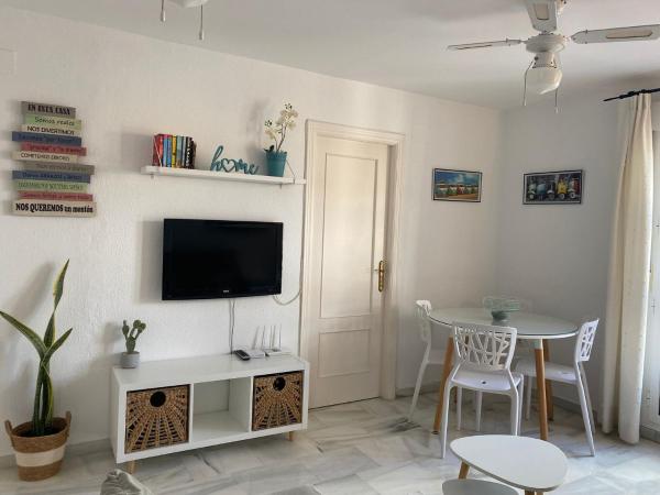 Casitasmanoli Conil Plaza Huerta De Enmedio - Conil de la Frontera