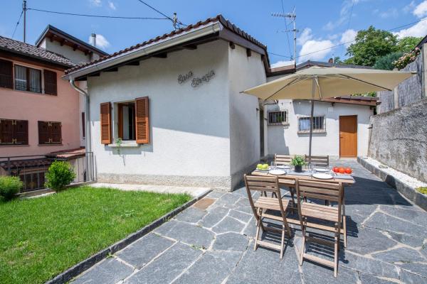 Casa Elvezia - Happy Rentals - Lugano
