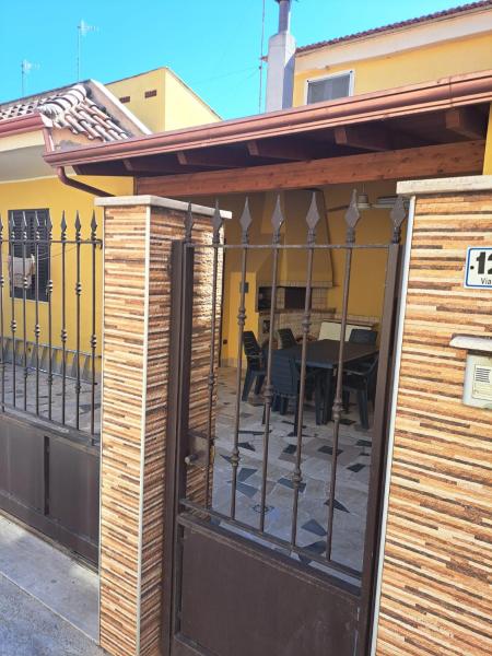 Casa A Mare Piscitelli - Mondragone