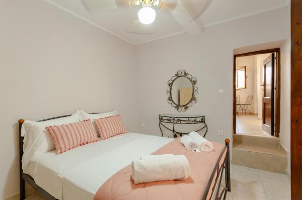 Evaxenia's House Old Town Rhodes - Rhodes