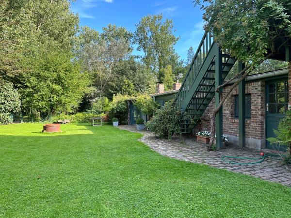 Le Gîte Du Chastel - Lille