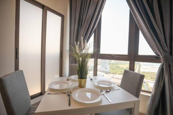 Crystal House@baliresiden@near Jonker#heritage - Malacca