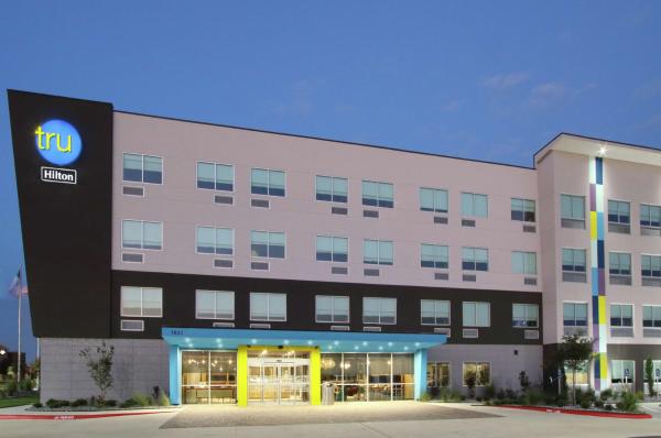 Tru By Hilton Bryan College Station - Bryan, TX
