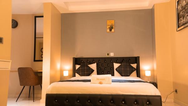 Bnb Hotel Spa - Abidjan