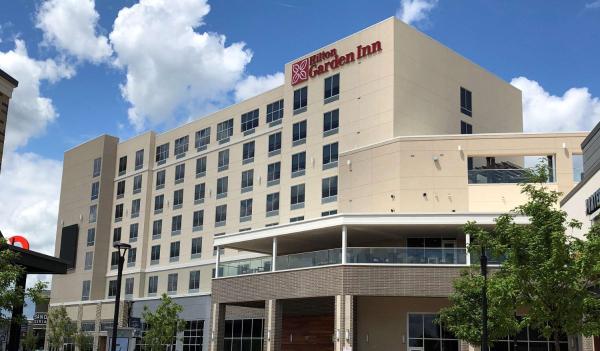 Hilton Garden Inn Charlotte Waverly - Charlotte, NC