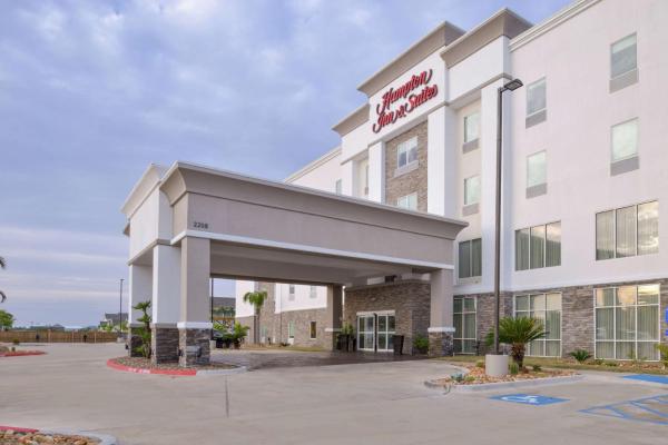 Hampton Inn And Suites Port Aransas - Port Aransas, TX