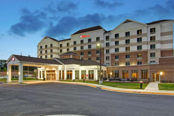 Hilton Garden Inn Woodbridge - Woodbridge, VA